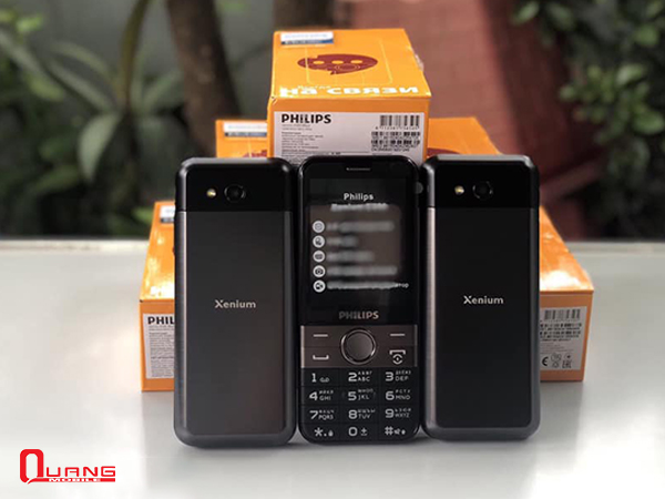 Tổng Hợp 3 Điện Thoại " Nga " - pin khủng 2 sim đáng mua nhất 2020